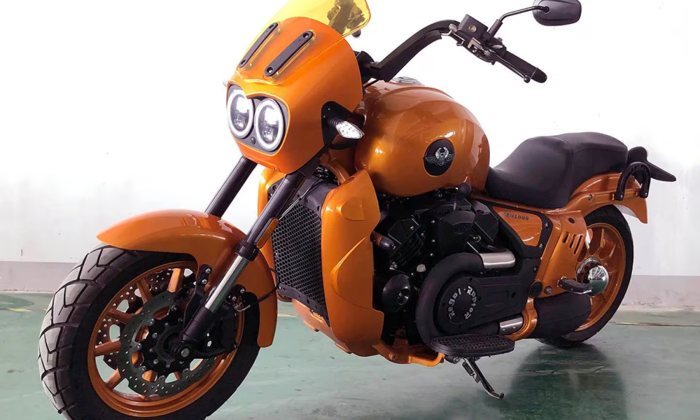 When you think of upgrading from a C650, what bikes you consider? | BMW ...